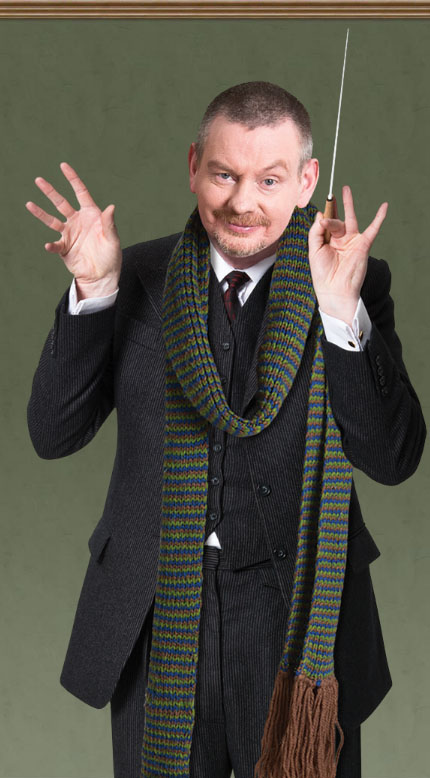 John Gordon – The Ladykillers